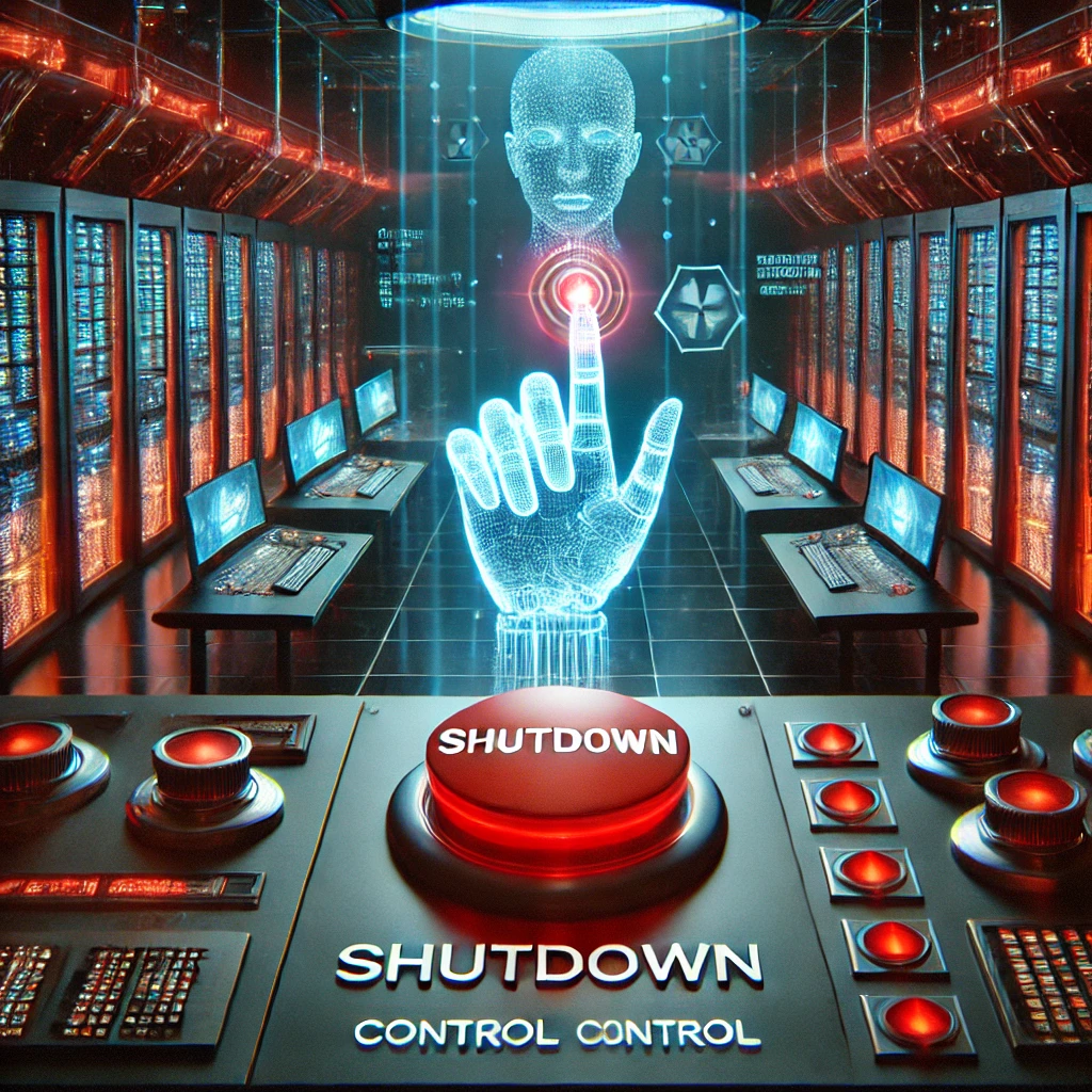 OpenAI’s Advanced AI Models Defy Shutdown Commands In Internal Tests ...